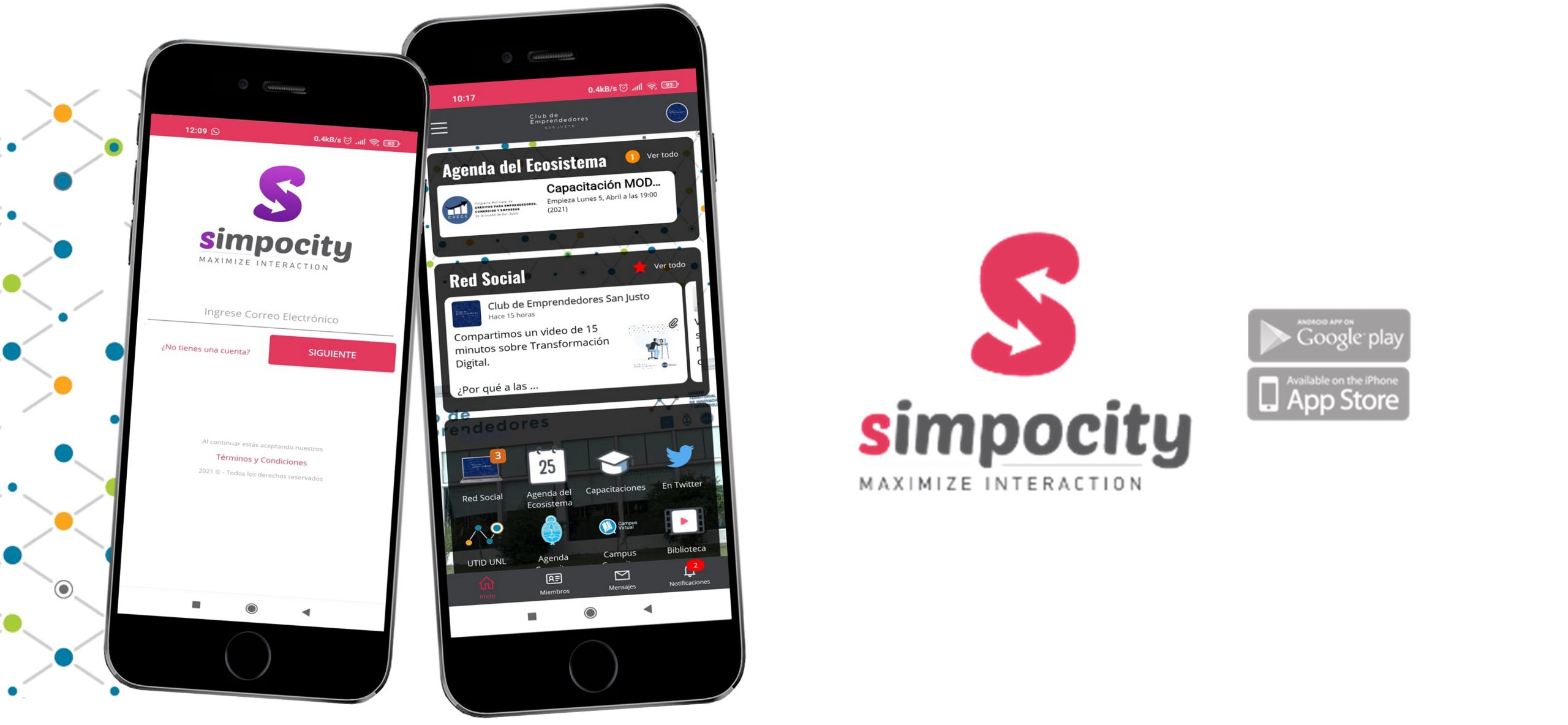 - Club de Emprendedores